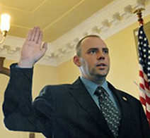 Department History - Bennington County Sheriff's Department